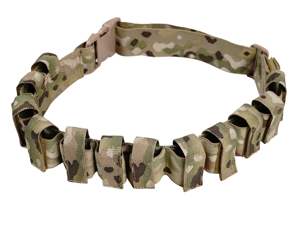 40mm Grenade Belt