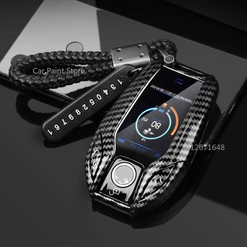 New-LED-Smart-Display-Car-Key-Case-Cover-for-BMW-1-3-5-7-Series-X1.jpg
