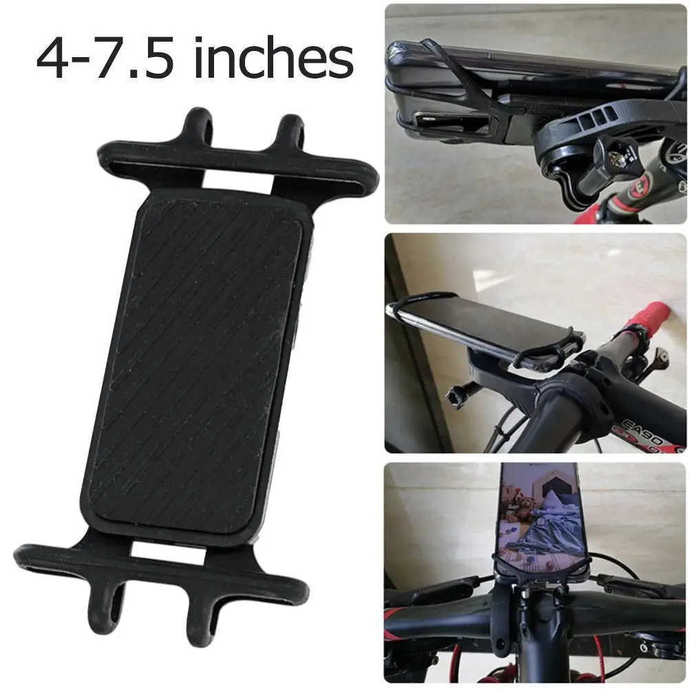 1pc-Bike-Phone-Holder-Bicycle-Mobile-Cell-Phone-Mount-Universal ...
