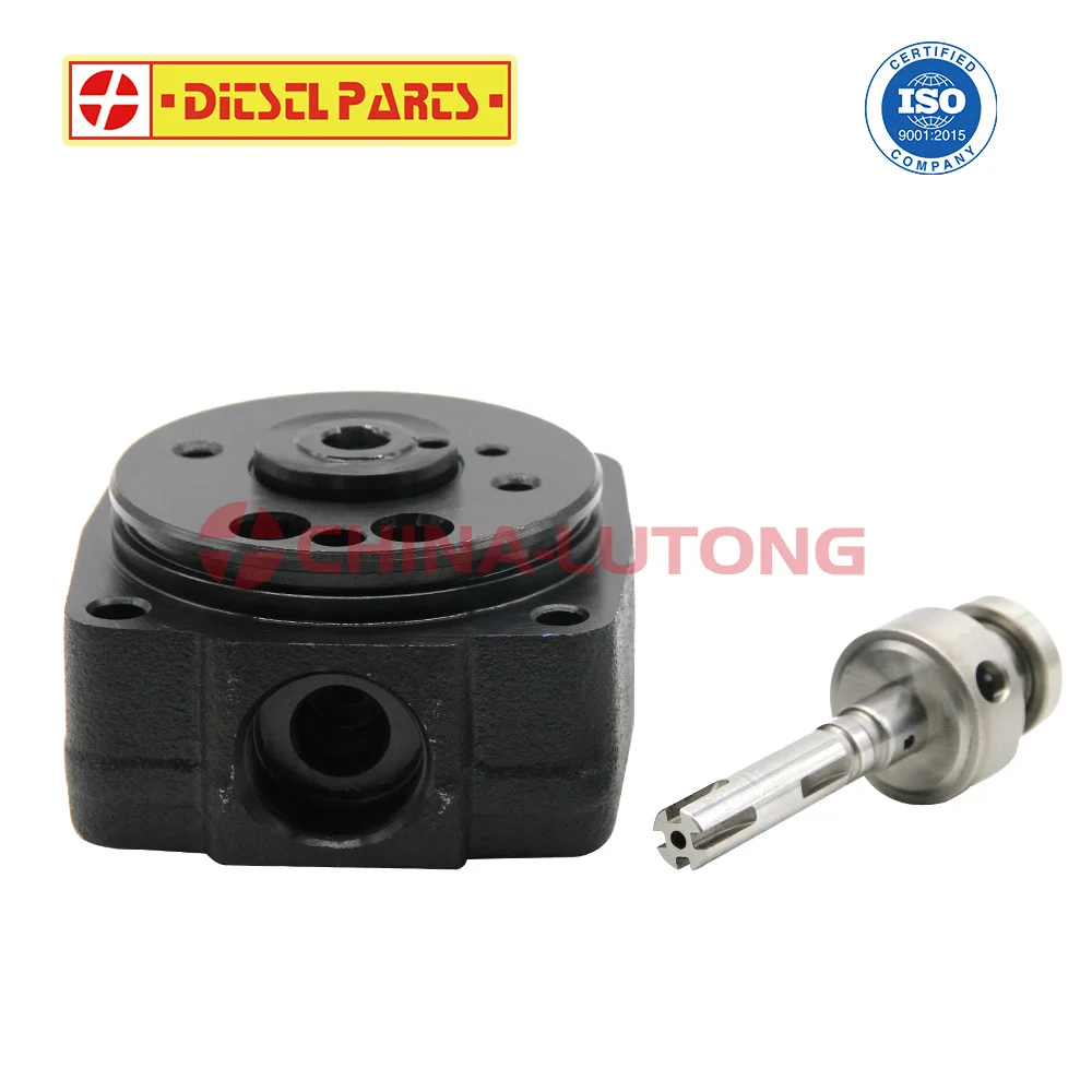3B-14B-Fuel-Injector-Diesel-Pump-Rotor-Head-4-9R-2214058690-For-Toyota ...