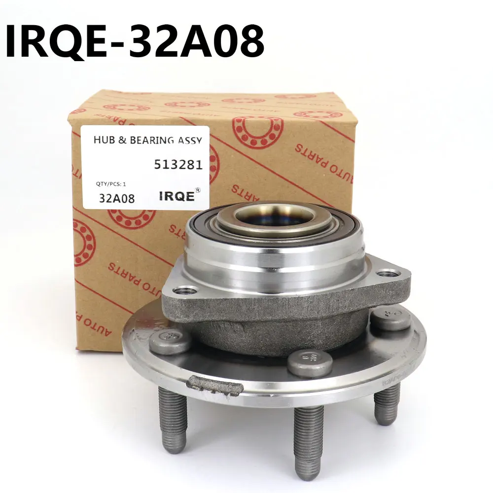 25954415-513281-Automotive-rear-hub-unit-bearing-head-Assembly-32A08 ...