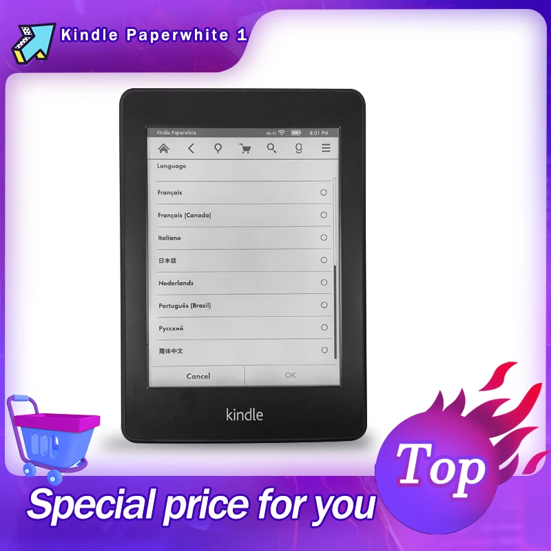 Kindle-Paperwhite-lector-de-libros-electr-nicos-con-retroiluminaci-n-integrada-pantalla-t-ctil ...