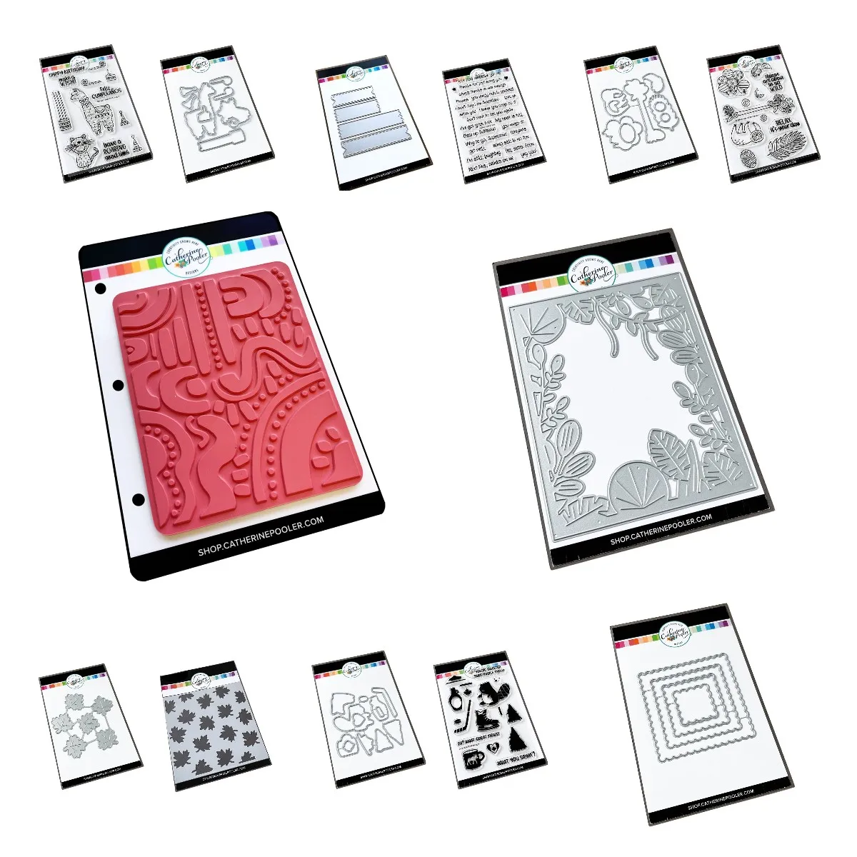 Stamp-Stencils-and-Metal-Cutting-Die-Decorative-Templates-for-Diy ...