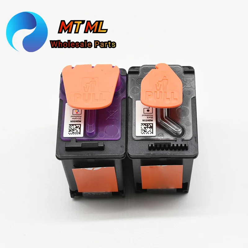 Original-New-X4E75A-M0H50A-GT53-Printhead-For-HP-500-508-510-511-515 ...