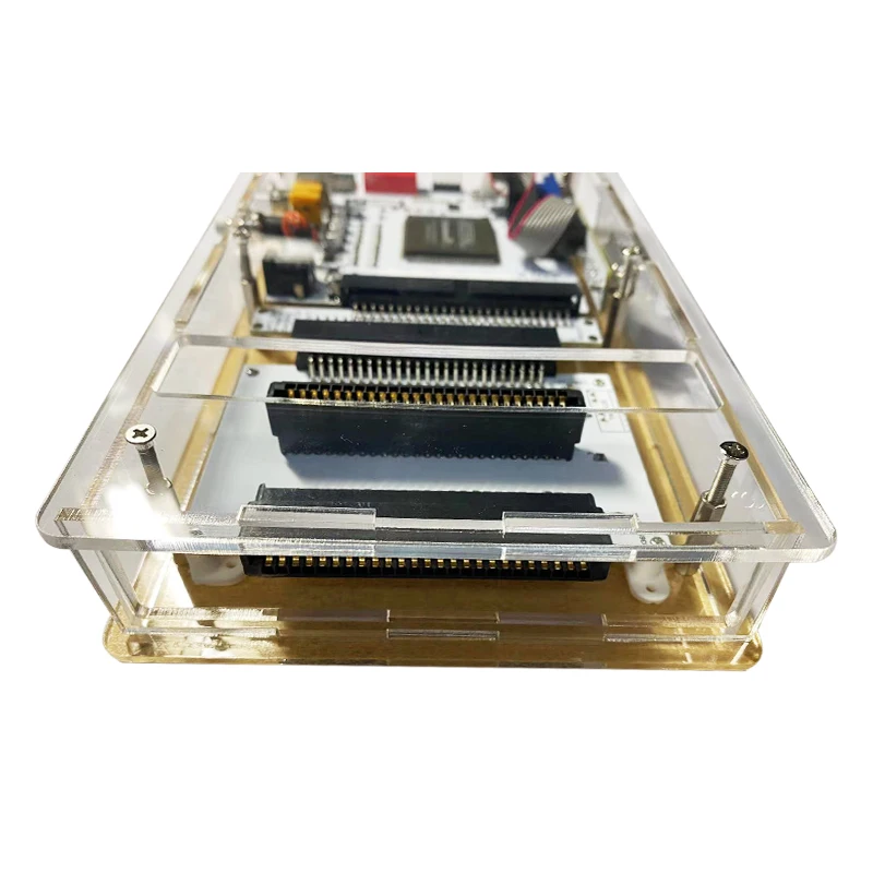 uMSX FPGA-based MSX2+ | MSX Resource Center (Page 1/3)