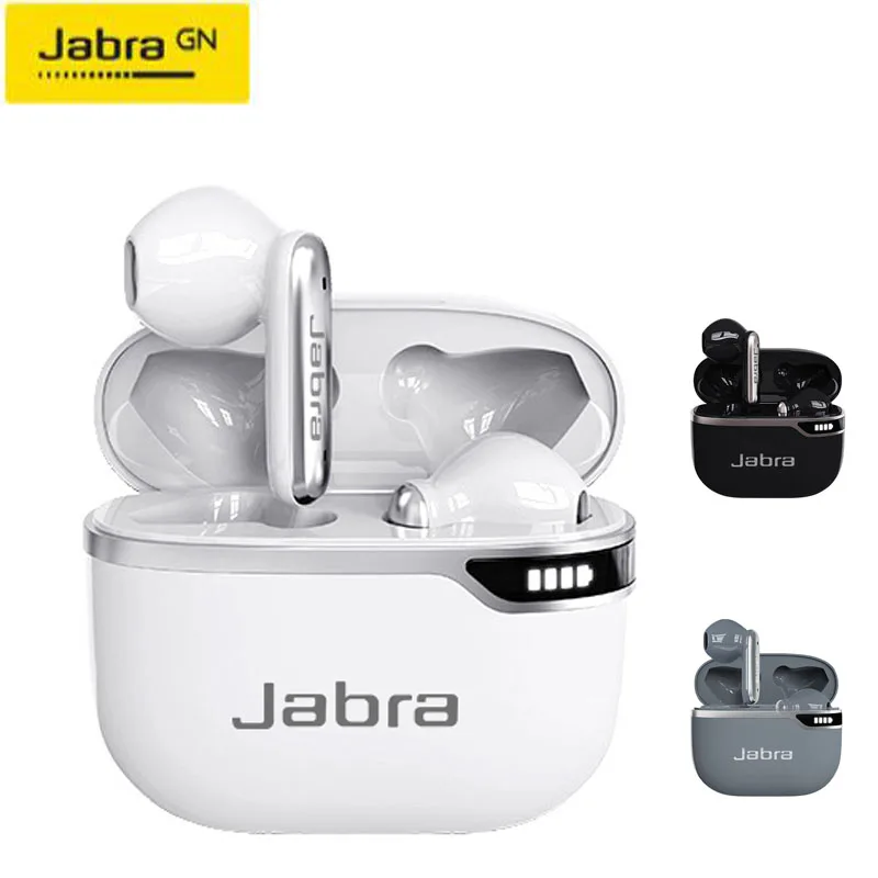 Jabra Wireless Headset