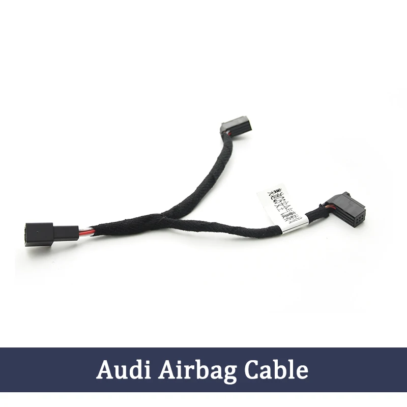 Audi Airbag Cale / Ami Cable Car / Reversing Rear View Backup Camera ...