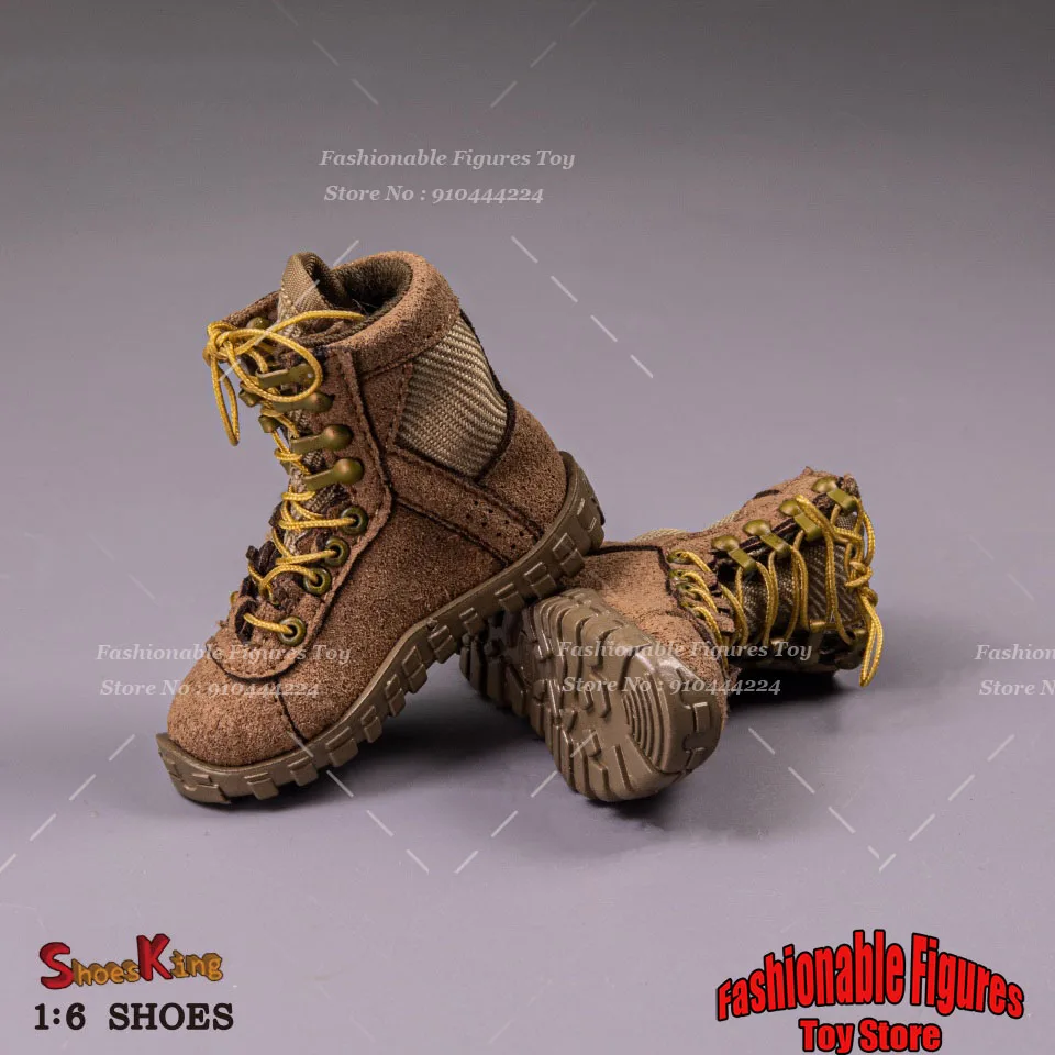 SK012-1-6-Men-Soldier-Shoes-Handmade-Desert-Military-Combat-Boots-Sand ...