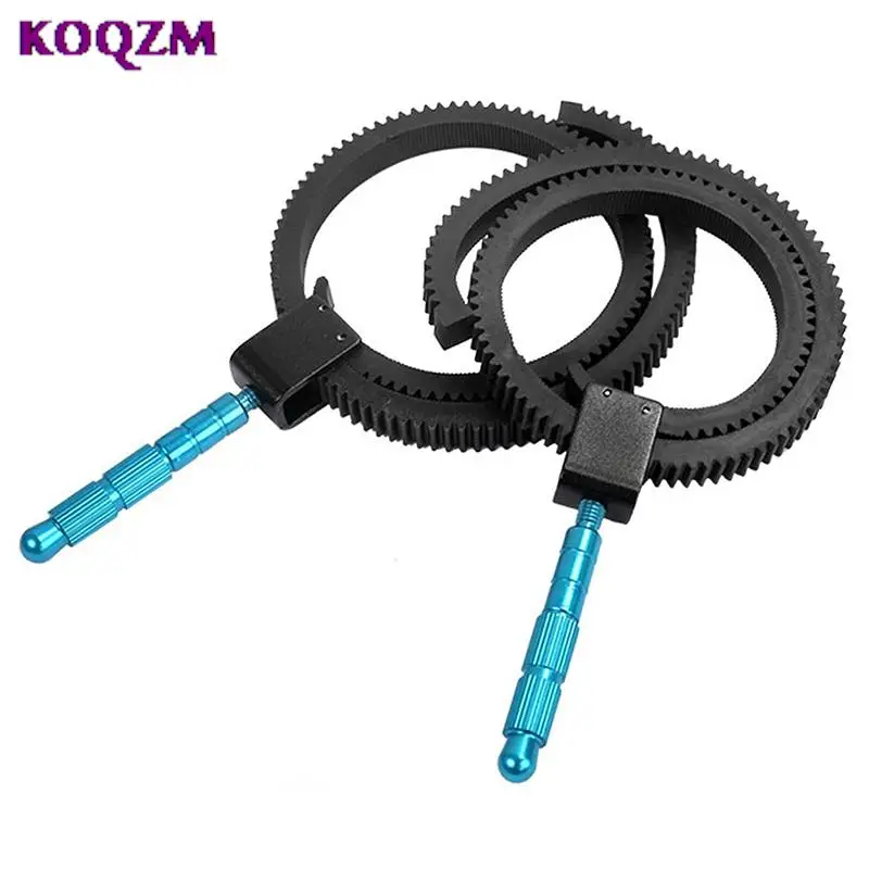 New 1pcs Adjustable Zoom Focusing Follow Focus Handle Scale Lever with ...