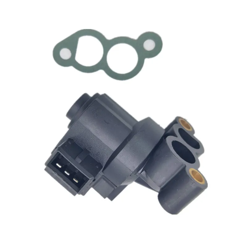 Válvula de Control de aire en ralentí IAC para Hyundai, Atos, Getz, Kia ...