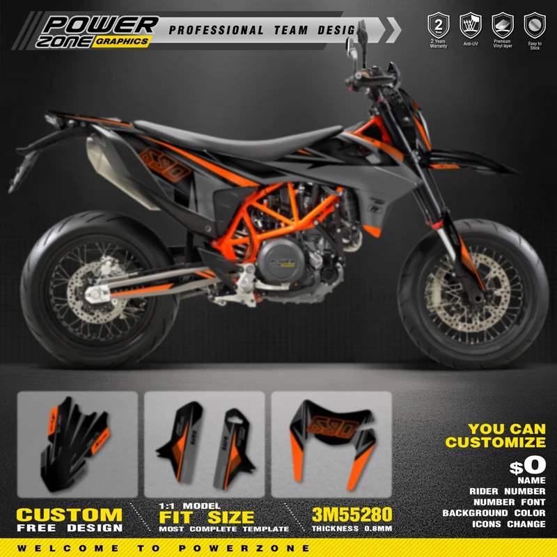 PowerZone-Custom-Team-Graphics-Backgrounds-Decals-for-3M-Stickers-Kit-For-KTM-19-21-SMC-R.jpg
