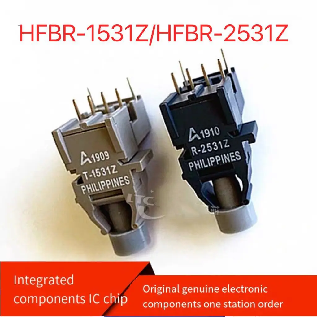 HFBR-1531Z-HFBR-2531Z-T-1531Z-R-2531Z-Fiber-Optic-Transceiver-AVAGO ...