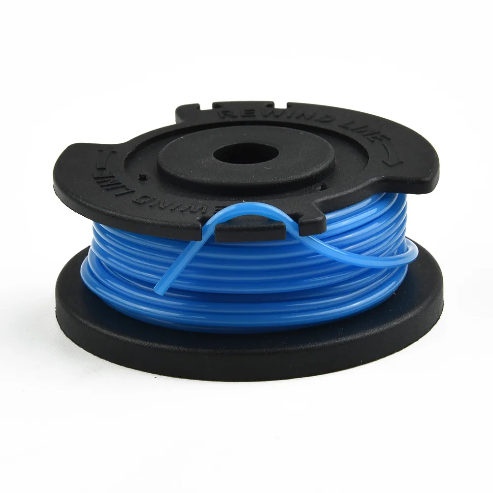1PCS-Line-Spools-For-Ryobi-RAC125-Spools-For-RLT1830H13-RLT1825LI-And ...