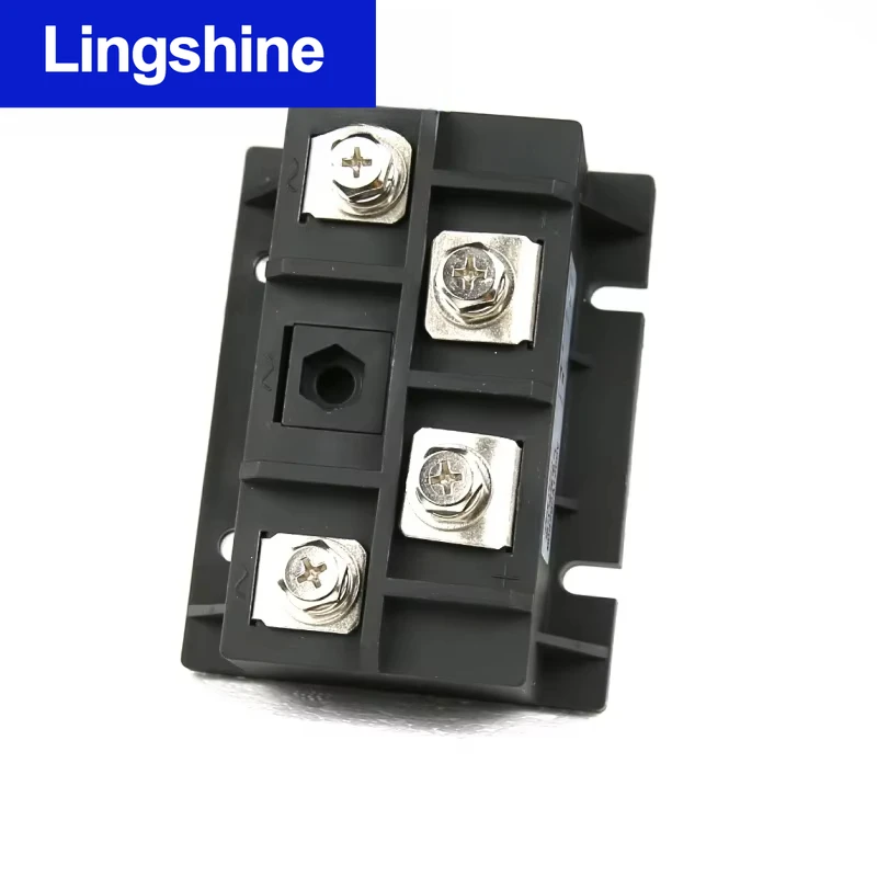 1pieces MDQ200A 1-Phase Diode Bridge Rectifier 200A Amp 1600V Single ...