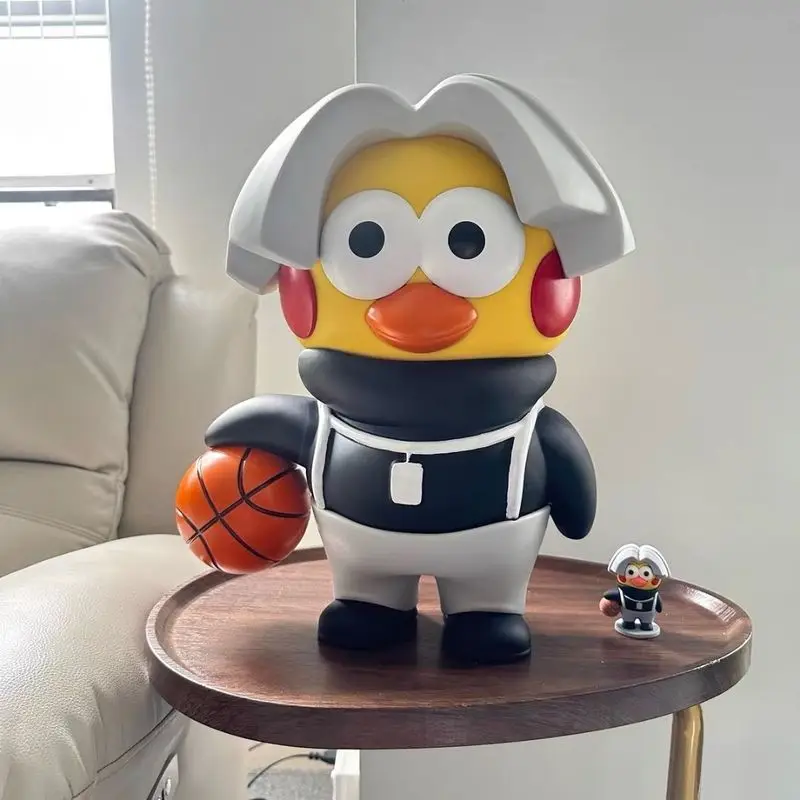 Ikun-Figurines-Chicken-You-Are-Too-Beautiful-Personal-Trainee ...