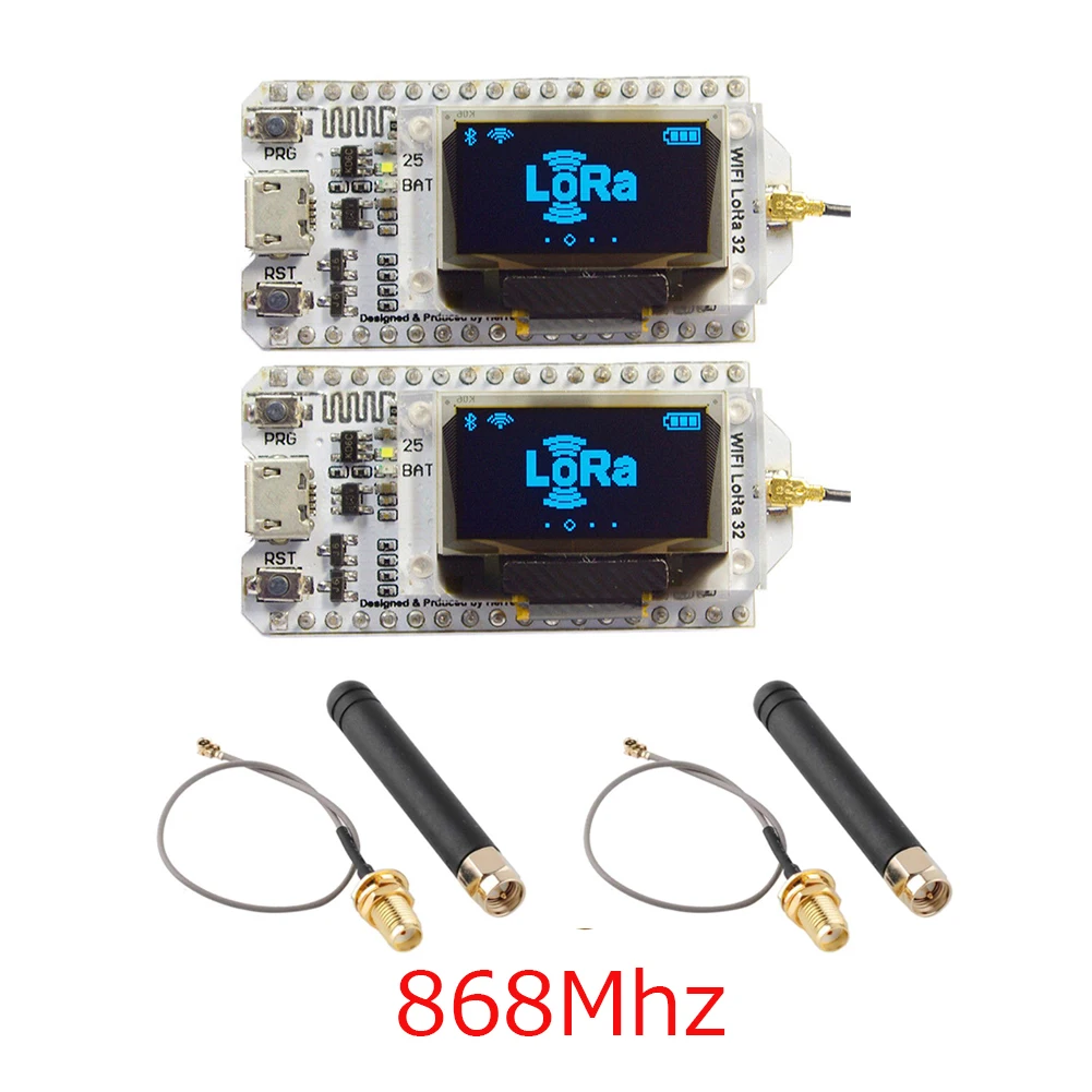 Elektronische Bauelemente Business & Industrie ESP32 Arduino module ...