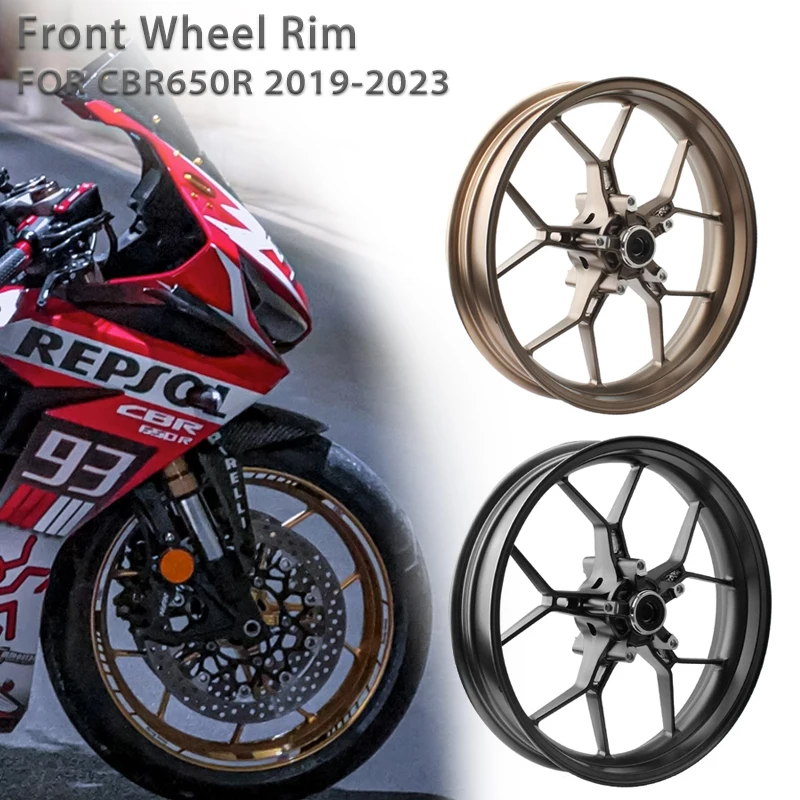 CBR-650-R-Front-Wheel-Rim-For-HONDA-CBR650R-CB650R-2019-2020-2021-2022 ...
