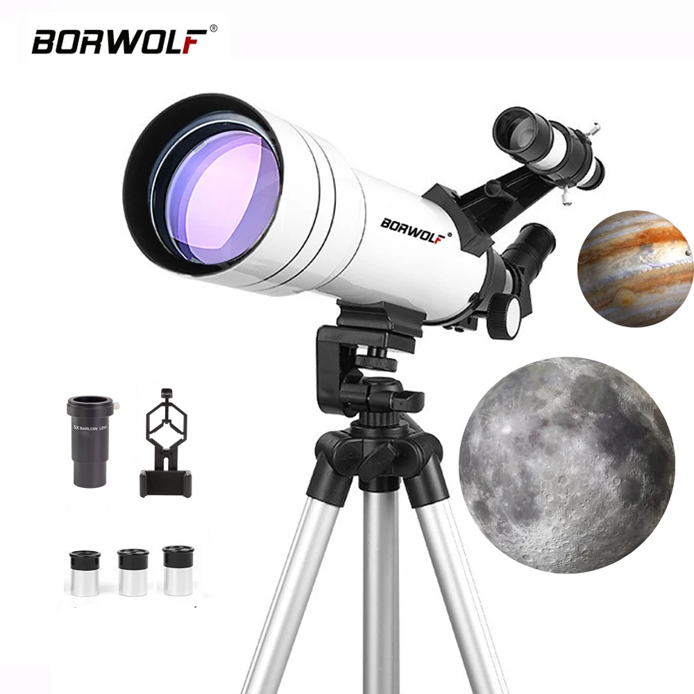 Borwolf-40070-Professionele-High-Definition-Astronomische-Telescoop ...