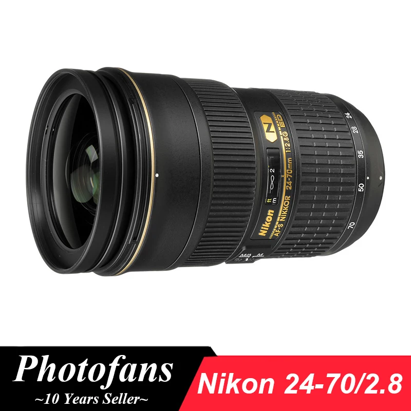 Nikon AF S 24 70mm f/2.8G ED 렌즈|nikkor 24-70mm|nikon af-s nikkoraf-s ...