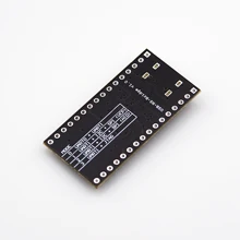 Development Board Open Source | Usb Spi Development Board | Development Board Module - Demo ...