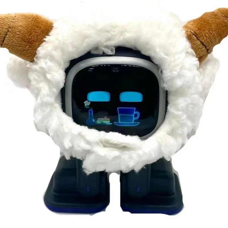 EMOPET-clothing-emo-robot-clothing-emo-robot-clothing-cows-Keji ...