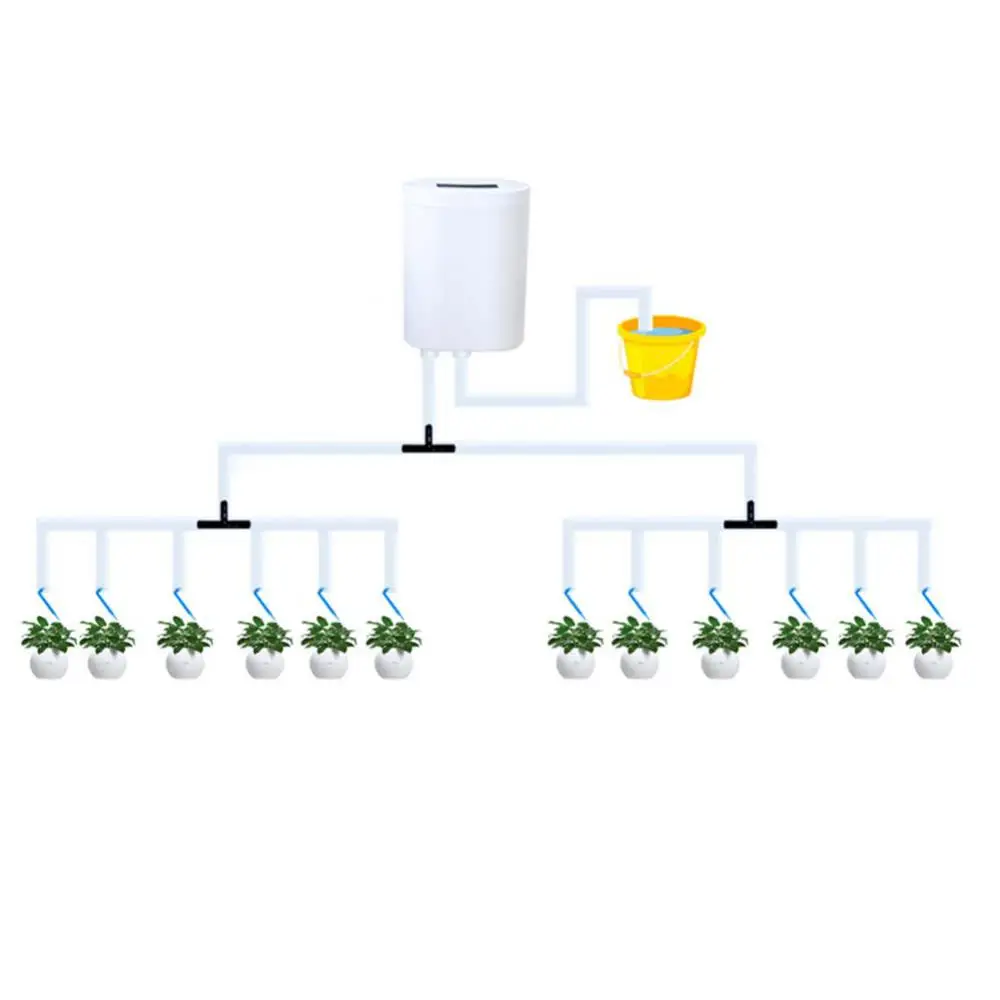 Irrigation Wifi Pump Tuya Irrigation Zigbee Zigbe Irrigation Smart ...