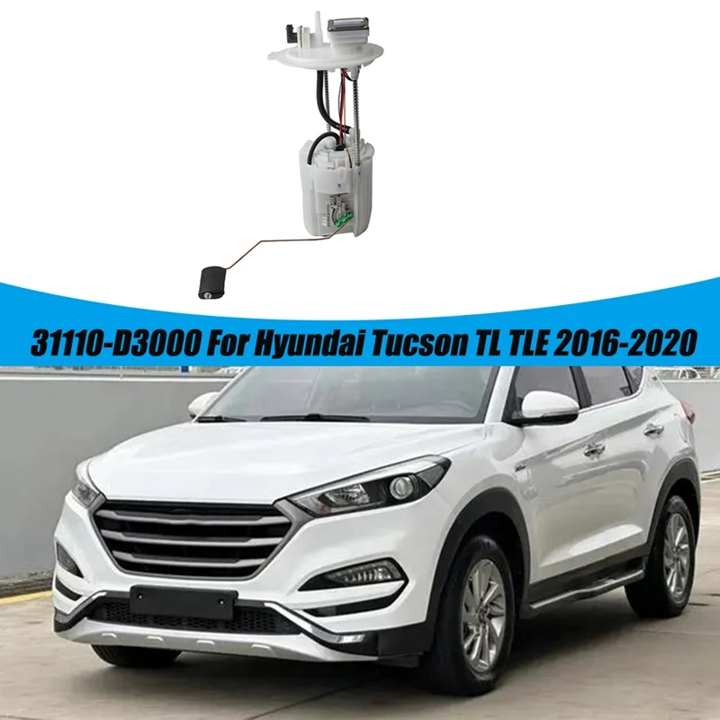 Car-Tank-Fuel-Pump-Module-Assembly-31110-D3000-For-Hyundai-Tucson-TL ...