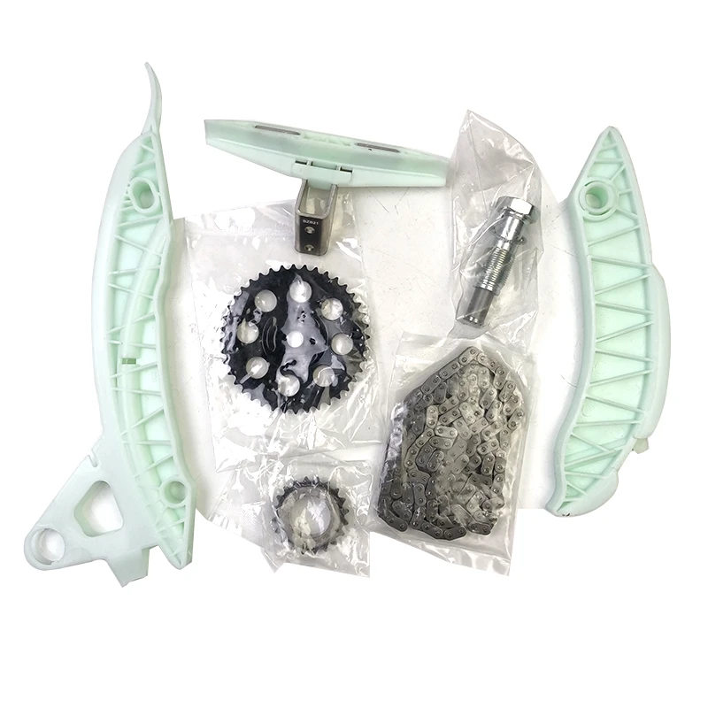 11317607551 11318618317 11317568241 Timing Chain Kit Exhaust Camshaft ...