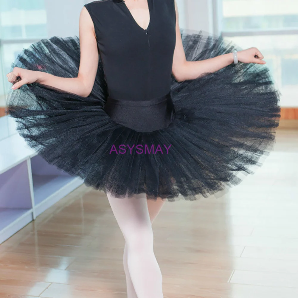 Tut-de-ballet-cl-sico-para-mujer-falda-profesional-leotardos-de-ballet ...