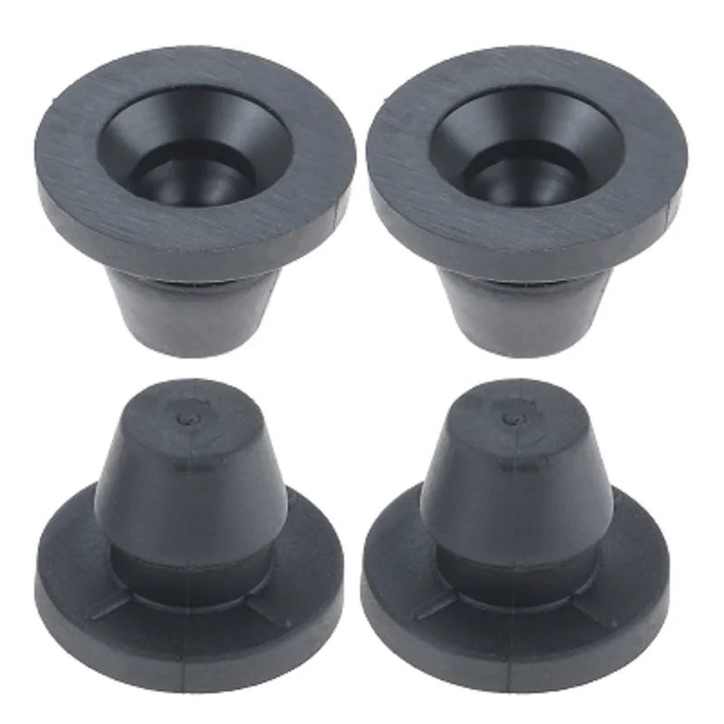 4pcs-Engine-Cover-Rubber-Mount-Bushing-Fit-For-Peugeot-Citroen-Upper ...