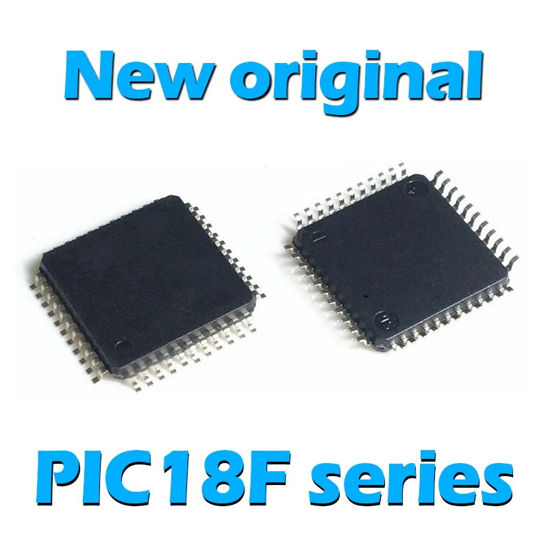 5PCS New Original 18F46K22 18F46K40 PIC18F46K22 PIC18F46K40-I/PT -E/PT ...