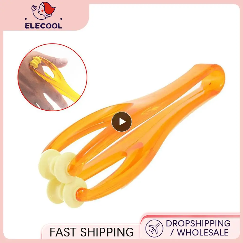 Hand-Acupuncture-Points-Joint-Massager-Rollers-Finger-Joint-Muscle ...