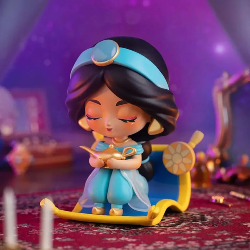 Disney Princess Chibi Brave