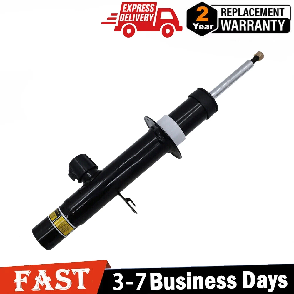 Front-Left-Shock-Absorber-w-VDC-Fit-BMW-X5-G05-RWD-xDrive-2019-2022 ...