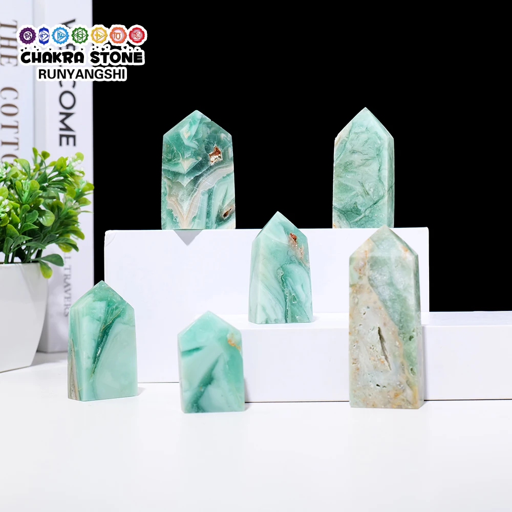 Energy Stone Decoration | Crystal Healing Meditation | Gem Stones ...