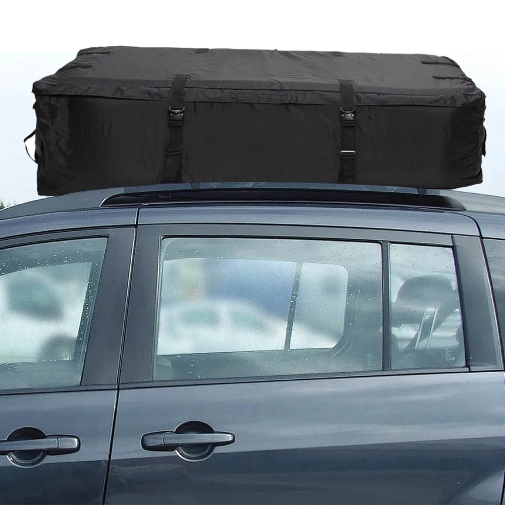 Mini Van Cargo Top