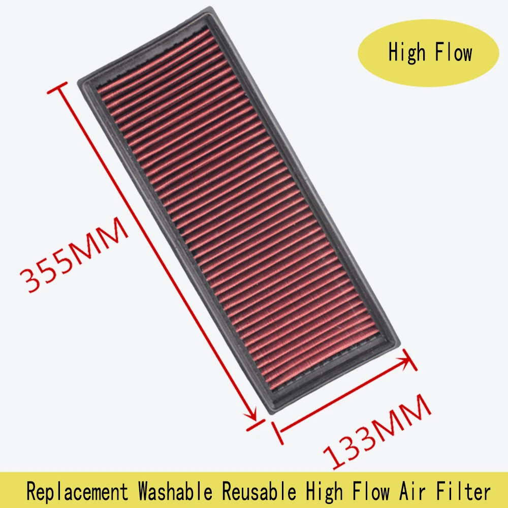 car-Replacement-Air-Filter-for-Cold-Air-Intake-Fits-for-Mercedes-Benz ...