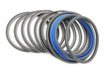 For JCB Center Joint Seal Kit JS160 JS210 JS200 JS220 JS290 Swivel ...