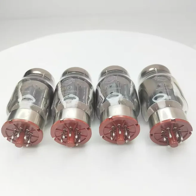 Mullard KT88 Vacuum Tube Replace 6550 KT120 EL34 KT66 KT77 KT100 HIFI ...
