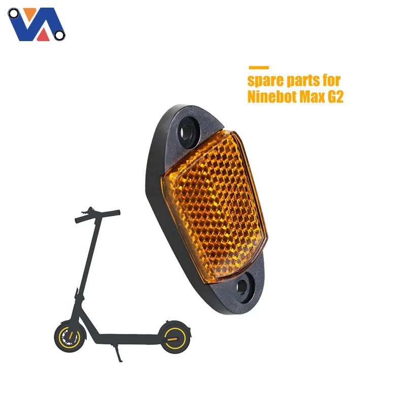Reflector-delantero-Original-para-patinete-el-ctrico-reflectores ...