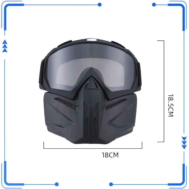 Wind-Goggles-Cross-country-Motorcycle-Riding-Mask-Skiing-Outdoor-Sports ...