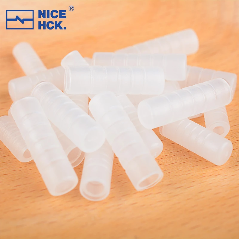 Hifi Earphones Accessories | 3 5mm Plug Cover Earphones | Earphone Plug ...