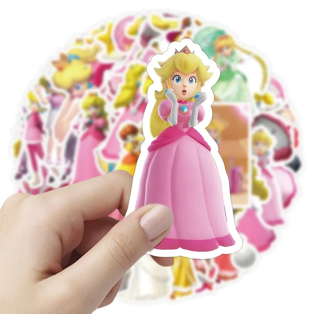 Funny Princess Peach Pics