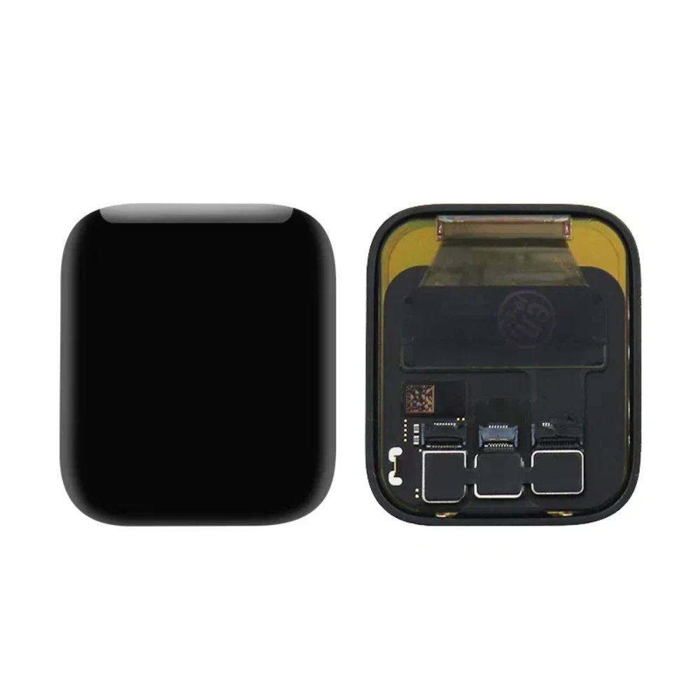 AMOLED LCD Screen for Apple Watch Series 4 44mm with Digitizer Full ...