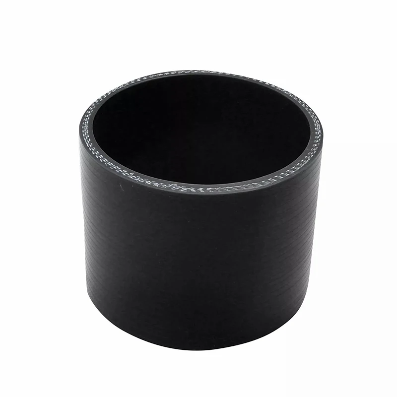 Universal-Silicone-Tubing-Hose-Straight-Connector-Car-Intercooler-Turbo ...