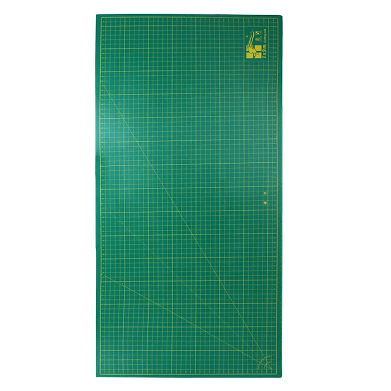 1x2m-Oversized-PVC-Cutting-Mat-Non-Slip-Cutting-Pad-Leather-Tools-Self ...