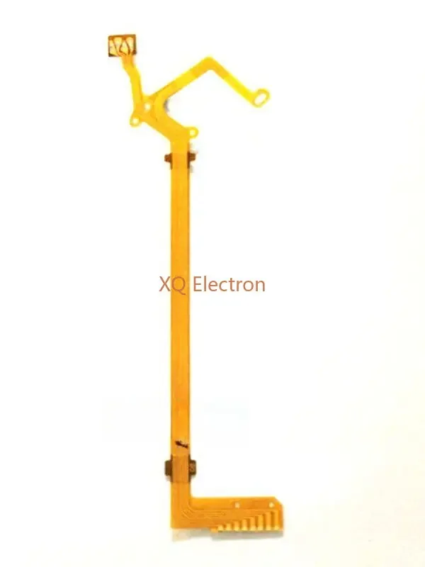 NEW Lens Aperture Flex Cable Ribbon for Sony DSC-HX300 DSC-HX400 Repair ...