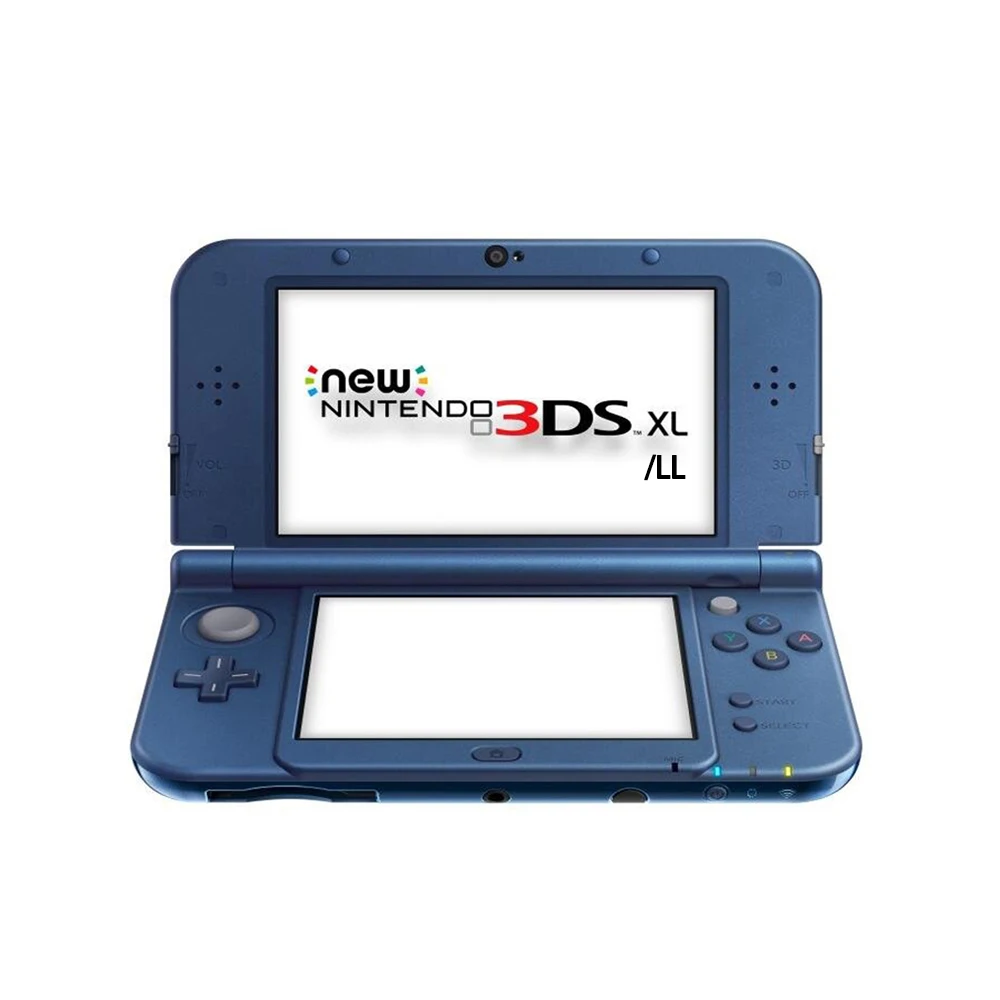 Nintendo 3ds Xl Colors Zelda