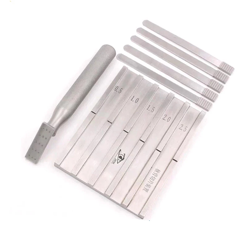 Cartilage-Slicing-Device-Plastic-Instrument-Costal-Cartilage-Slicer ...