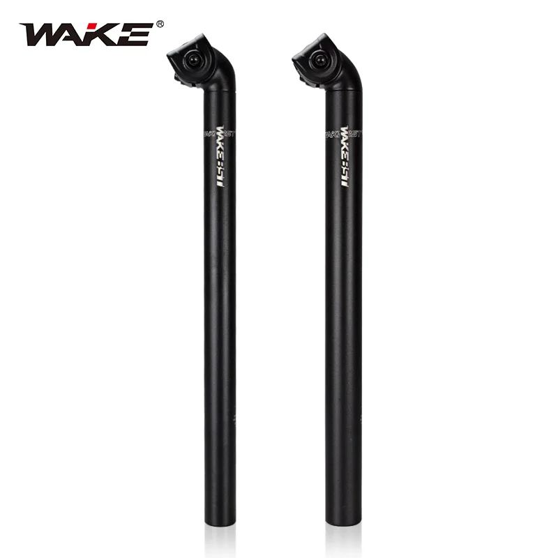 Wake-Mountain-Road-Bike-Bicycle-Aluminum-Alloy-Black-Seat-Post-27-2-31 ...
